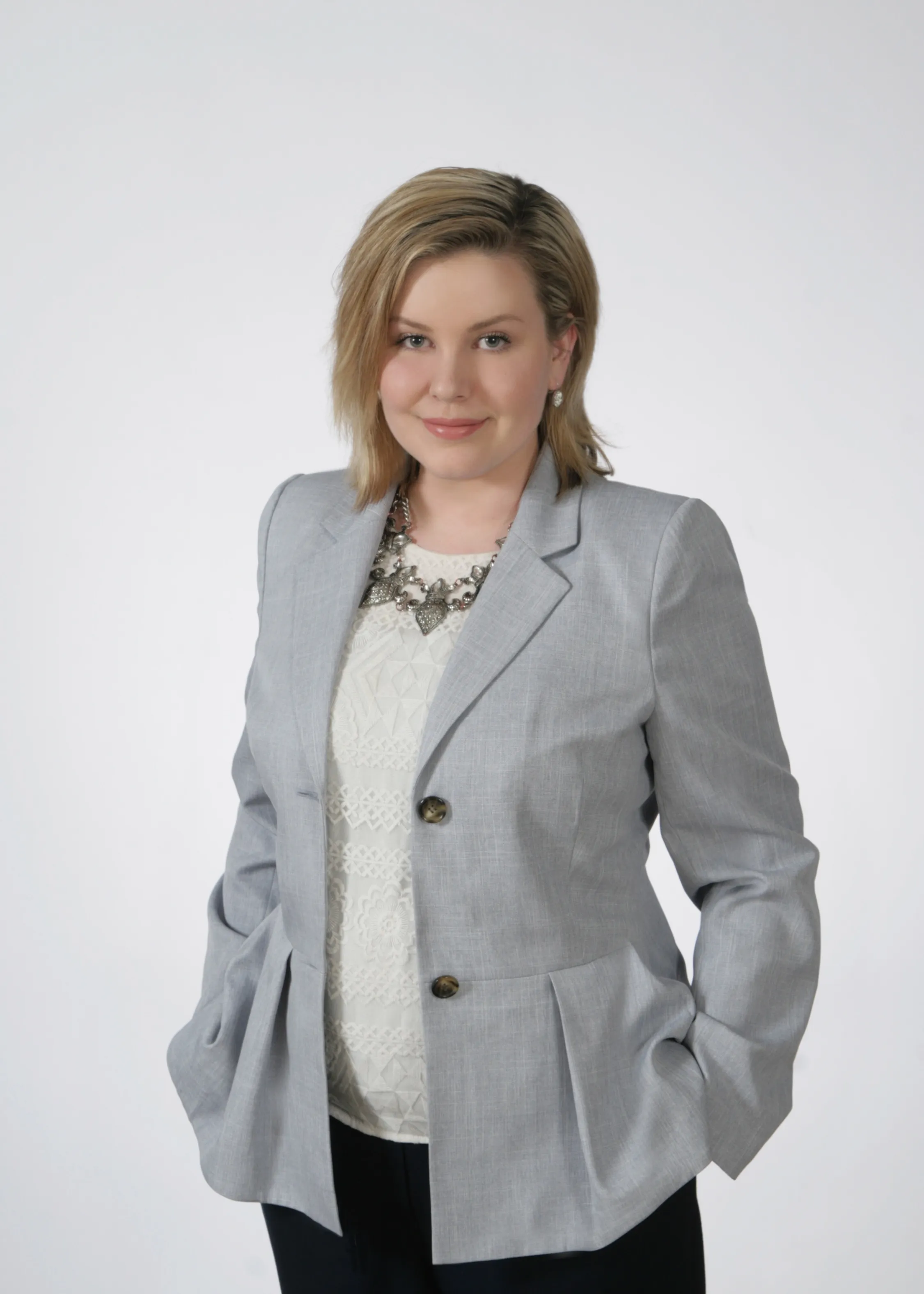 Candice Kennedy - Lawyer in Windsor, Ontario - Clearway