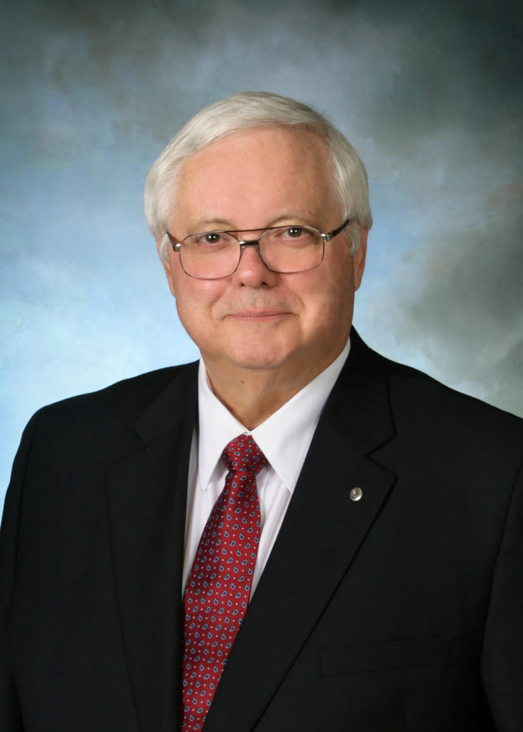 Charles Clark - Lawyer in Windsor, Ontario - Clearway