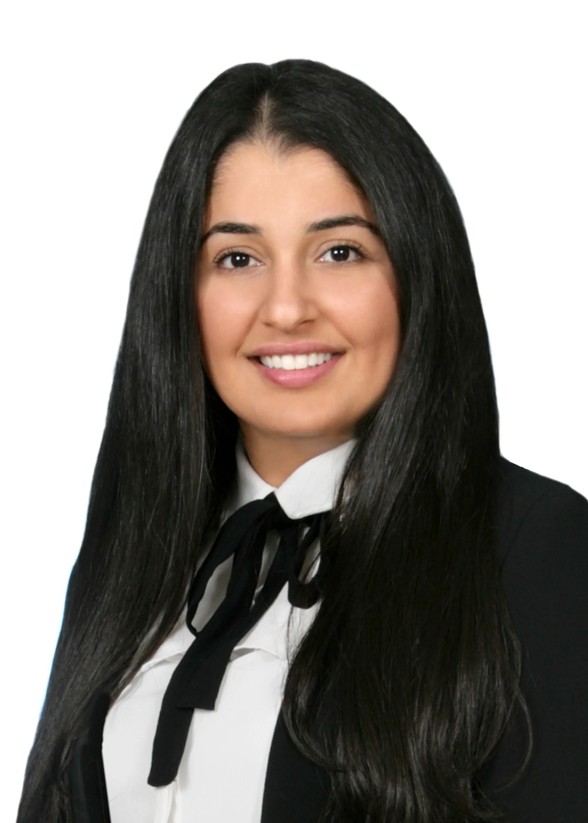 Sara Moubarak - Lawyer in Windsor, Ontario - Clearway