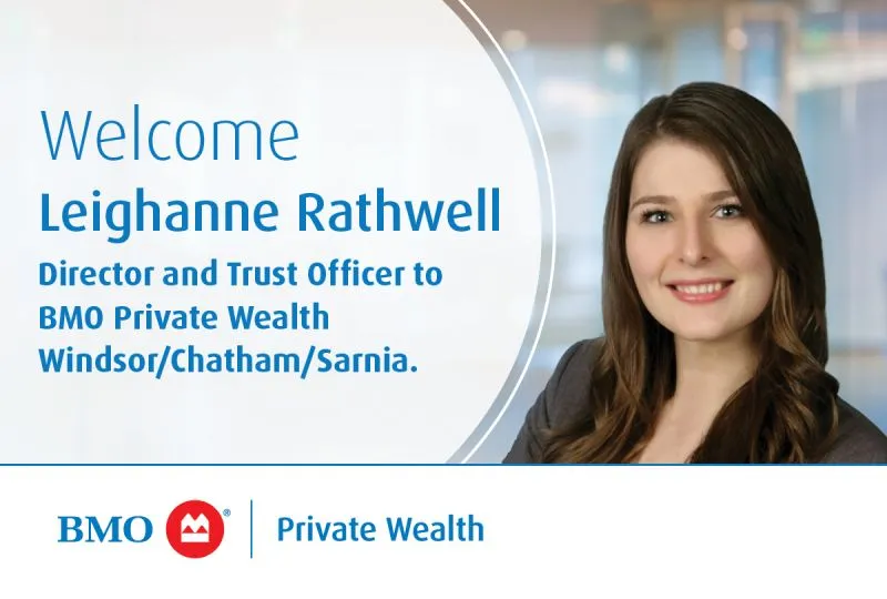 Leighanne Rathwell - Lawyer in Windsor, Ontario - Clearway