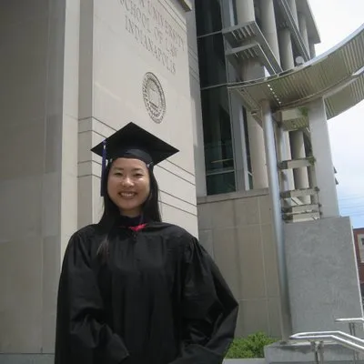 Ran Huang - Lawyer in Windsor, Ontario - Clearway