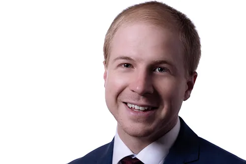 Matthew Huston - Lawyer in Thunder Bay, Ontario - Clearway