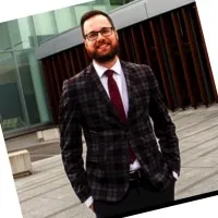 Tyler Hopkins - Lawyer in Thunder Bay, Ontario - Clearway