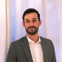 Hugo Moisan - Lawyer in Québec, Quebec - Clearway