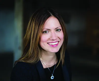 Marie-Pierre Trottier - Lawyer in Québec, Quebec - Clearway