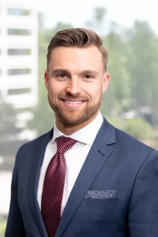 Anthony Joosten - Lawyer in Québec, Quebec - Clearway