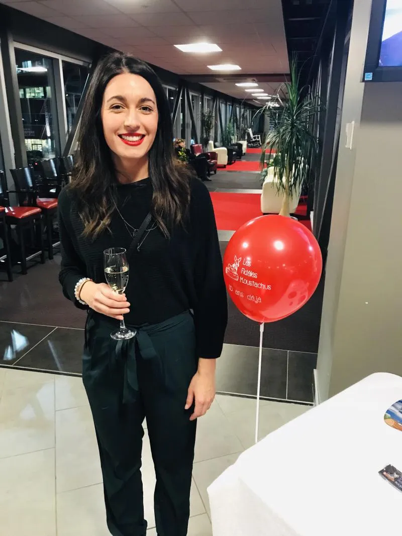 Audrey Mercier-Couture - Lawyer in Québec, Quebec - Clearway