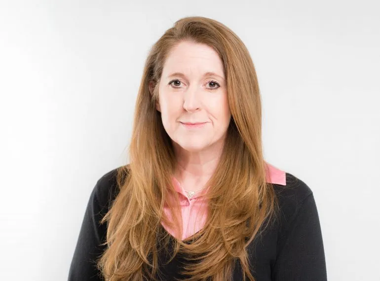 Caroline Martin - Lawyer in Québec, Quebec - Clearway