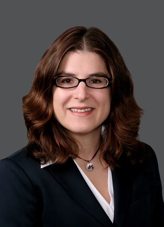 Catherine Bernard - Lawyer in Québec, Quebec - Clearway