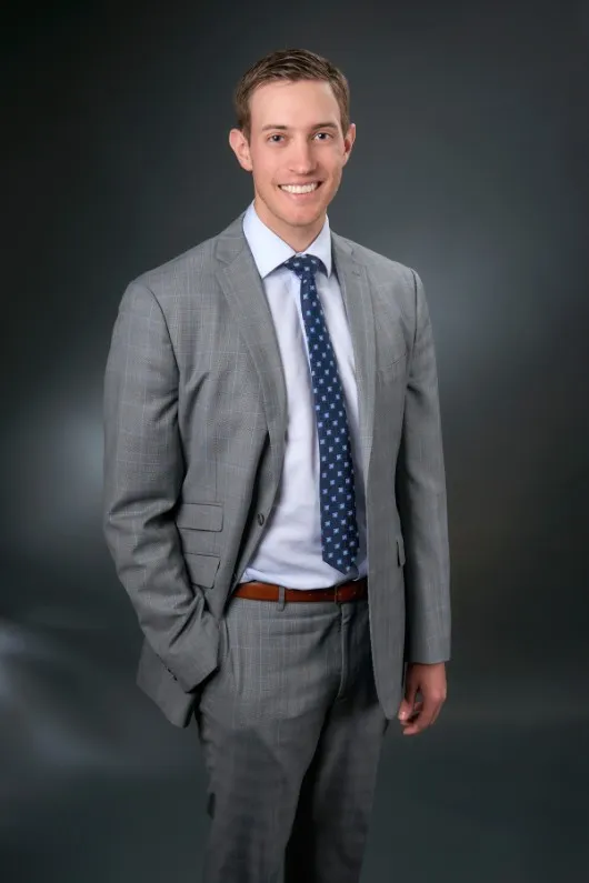 Hugues Ryan - Lawyer in Québec, Quebec - Clearway