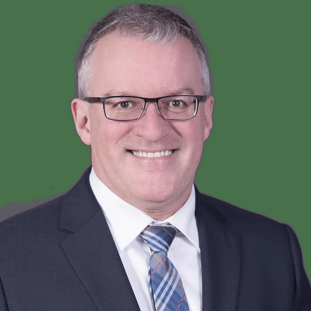 Denis Richard - Lawyer in Québec, Quebec - Clearway