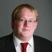 Stephen Fitzpatrick - Lawyer in Quebec City, Quebec - Clearway