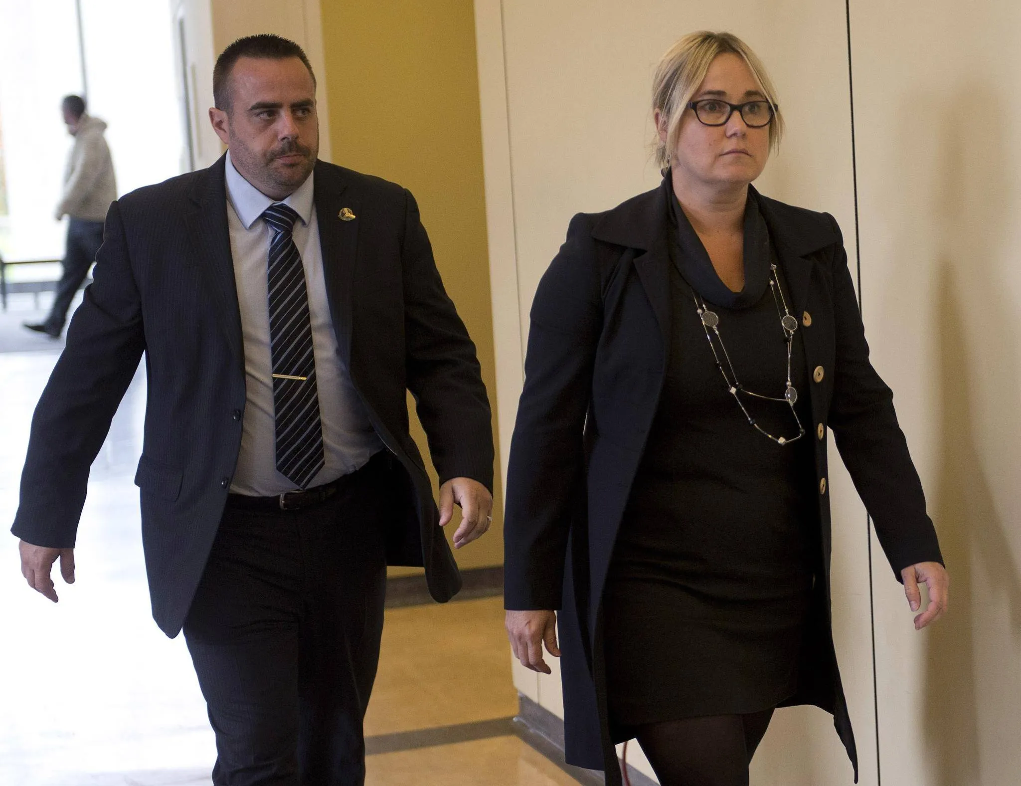 Martin Huot - Lawyer in Québec, Quebec - Clearway