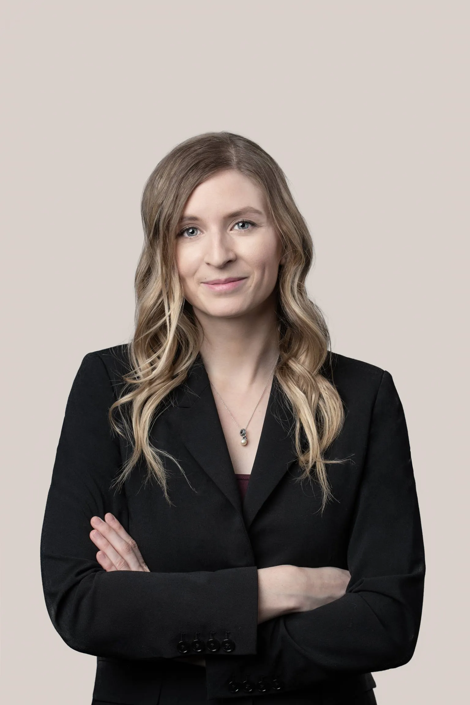 Ariane Larochelle - Lawyer in Québec, Quebec - Clearway