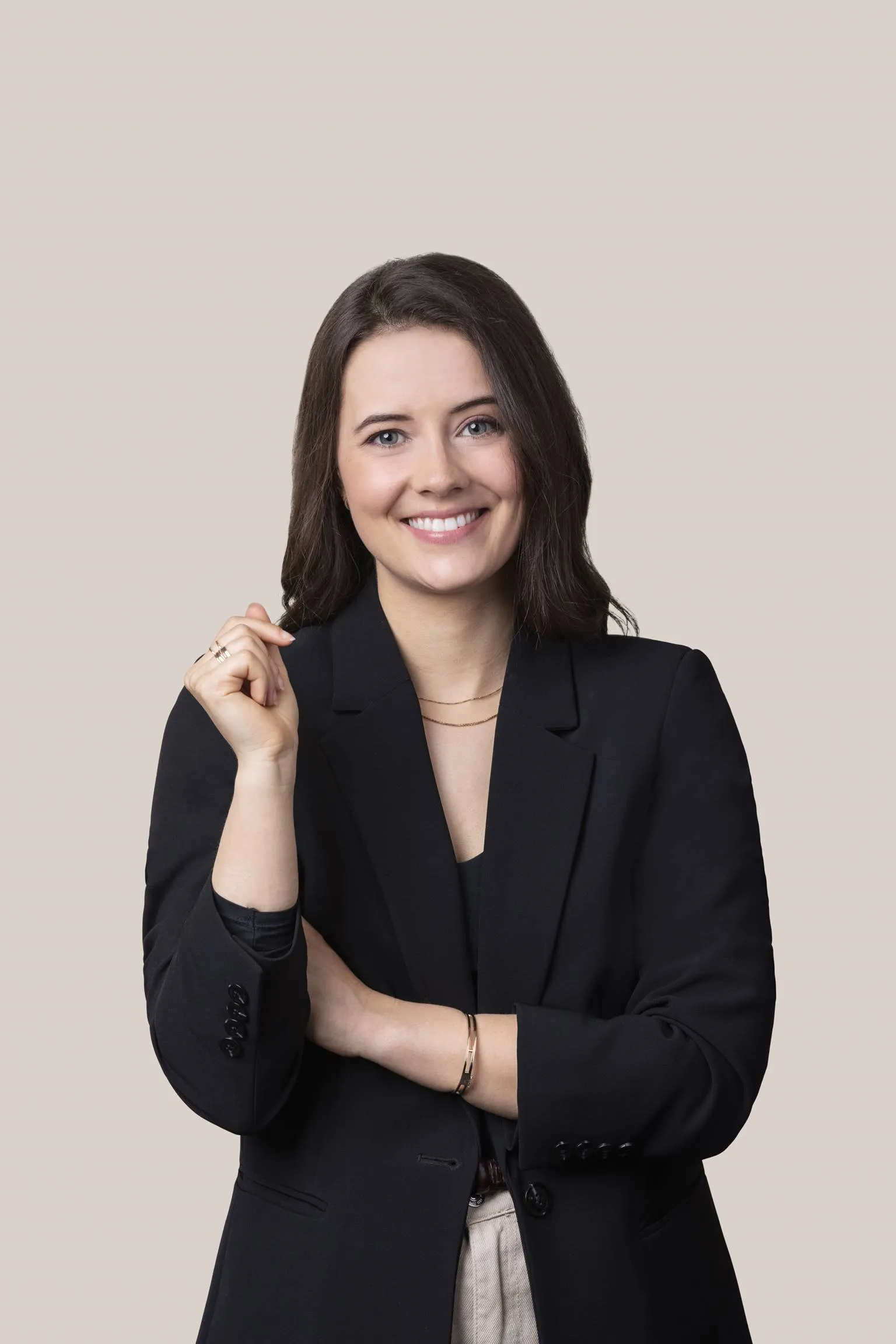 Sarah French - Lawyer in Québec, Quebec - Clearway