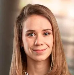 Anne-Marie Bujold - Lawyer in Québec, Quebec - Clearway