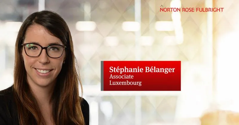 Alexandra Cloutier - Lawyer in Québec, Quebec - Clearway