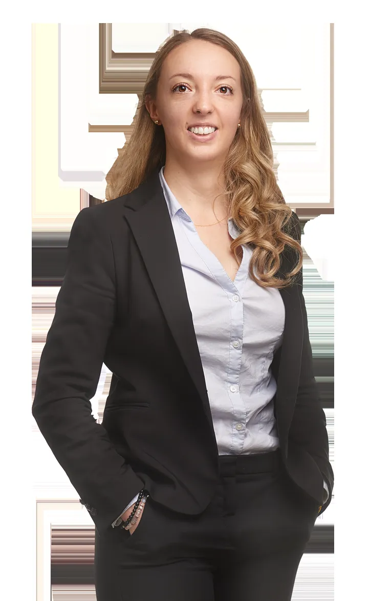 laura Mordelet - Lawyer in Québec, Quebec - Clearway