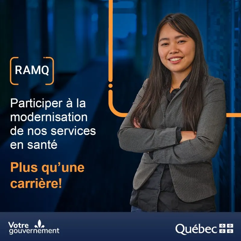 Nancy Gilbert - Lawyer in Québec, Quebec - Clearway