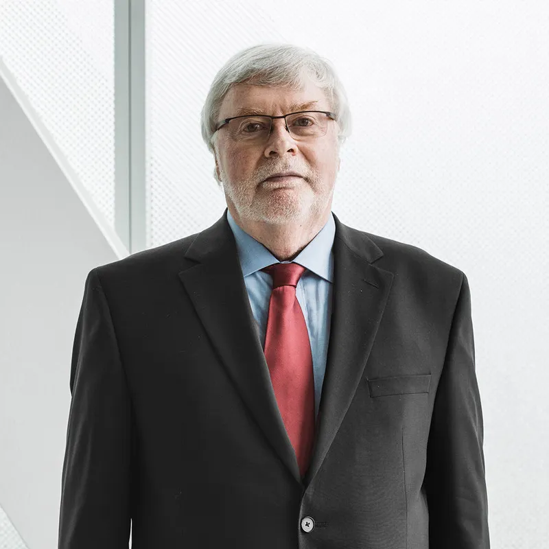 Normand Auger - Lawyer in Québec, Quebec - Clearway