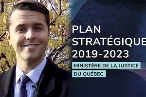 Alex Pothier - Lawyer in Québec, Quebec - Clearway