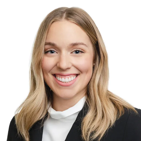 Gabriel Tremblay-Parent - Lawyer in Québec, Quebec - Clearway