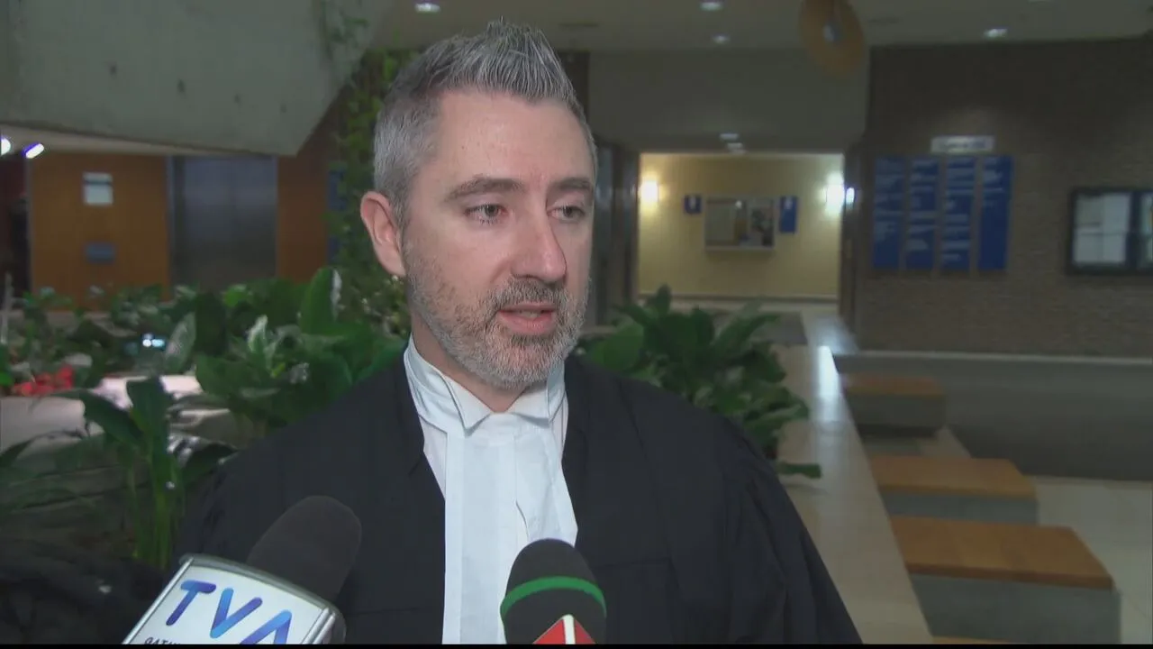 Sylvain Leboeuf - Lawyer in Québec, Quebec - Clearway