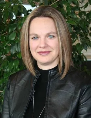 Vicky Samson - Lawyer in Québec, Quebec - Clearway