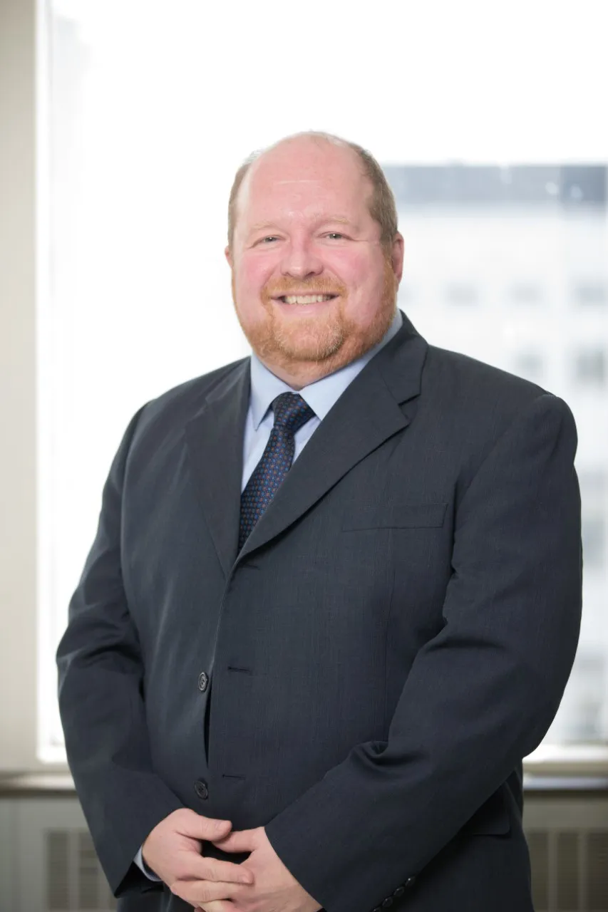 Richard Ouellet - Lawyer in Québec, Quebec - Clearway