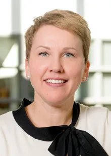 Julie Caron - Lawyer in Québec, Quebec - Clearway