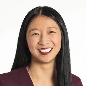 Kim Bernard - Lawyer in Québec, Quebec - Clearway