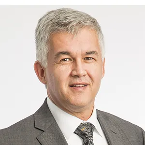 Louis Roy - Lawyer in Québec, Quebec - Clearway