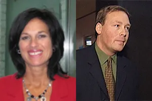 Nancy Potvin - Lawyer in Québec, Quebec - Clearway