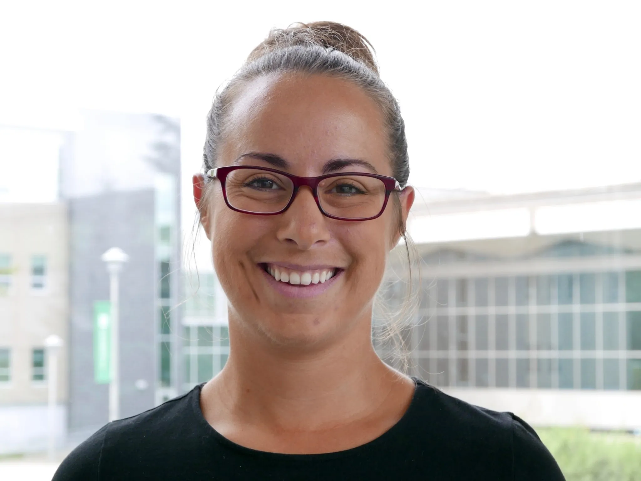 Anne-Marie Cloutier - Lawyer in Québec, Quebec - Clearway