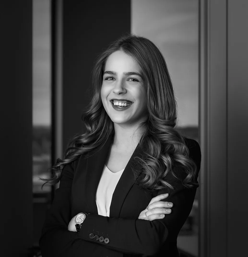 Eve Rochon - Lawyer in Quebec City, Quebec - Clearway