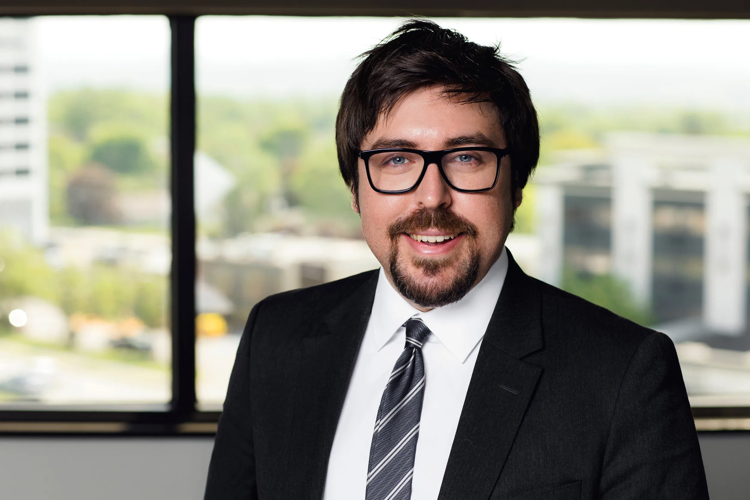 Nicholas Thiffault - Lawyer in Québec, Quebec - Clearway