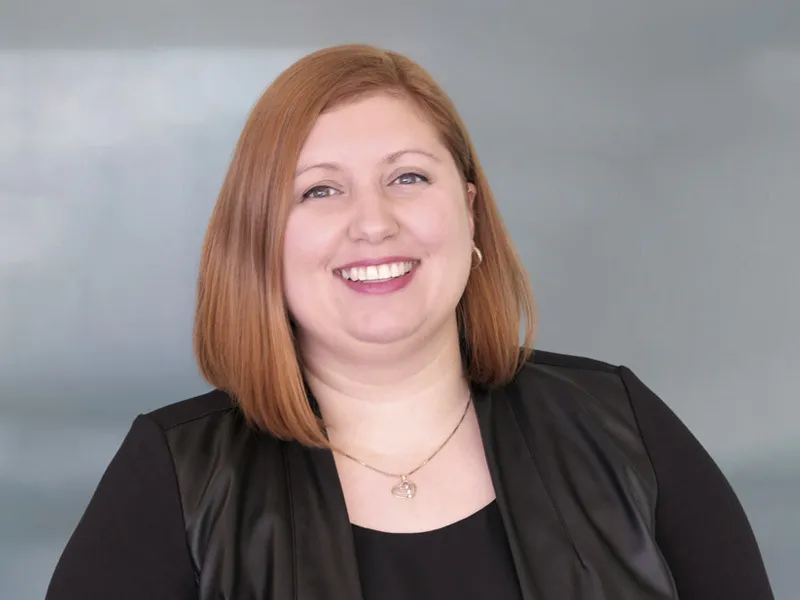 Audrey Thibodeau-Laprise - Lawyer in Québec, Quebec - Clearway