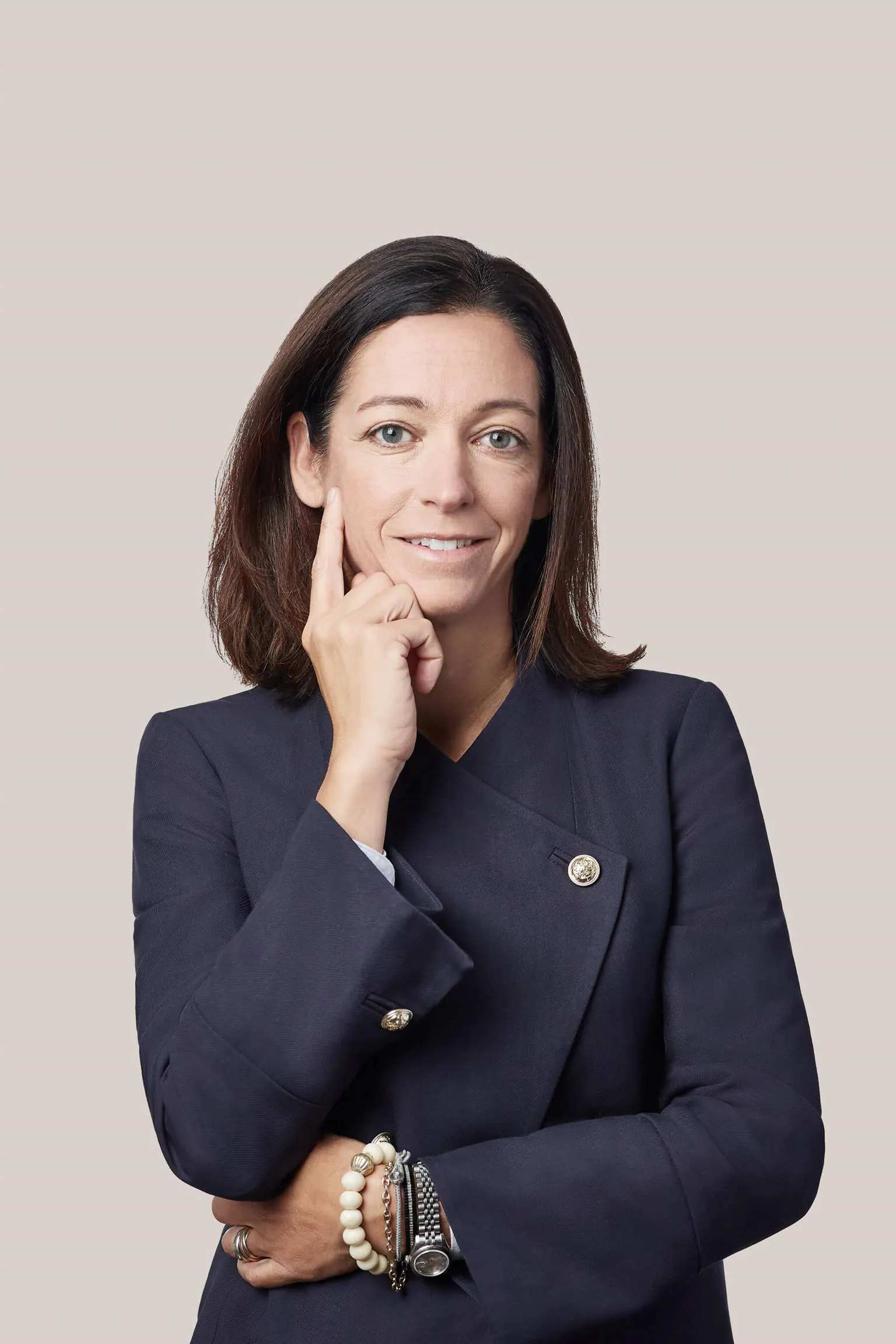 Anne Lebel - Lawyer in Québec, Quebec - Clearway
