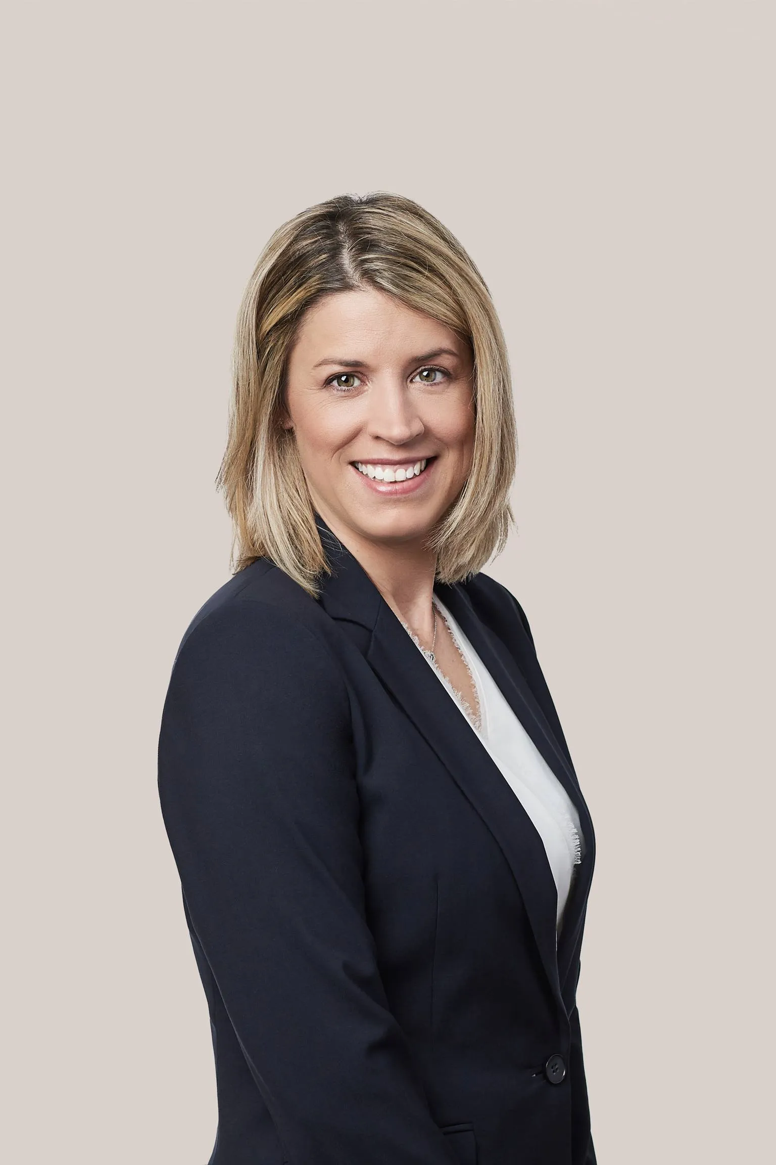 Line Fournier - Lawyer in Québec, Quebec - Clearway