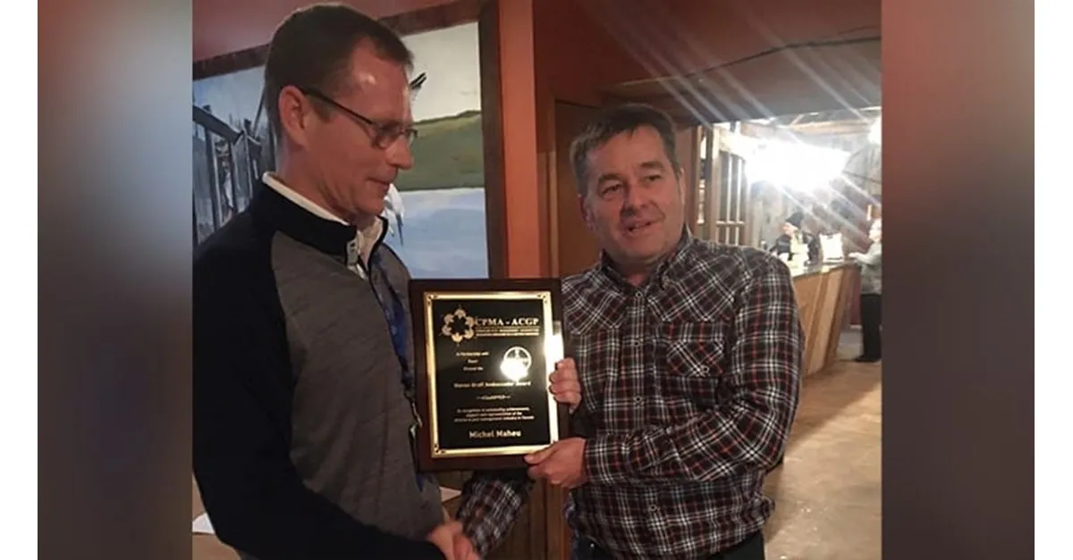 Maheu Maheu - Lawyer in Québec, Quebec - Clearway