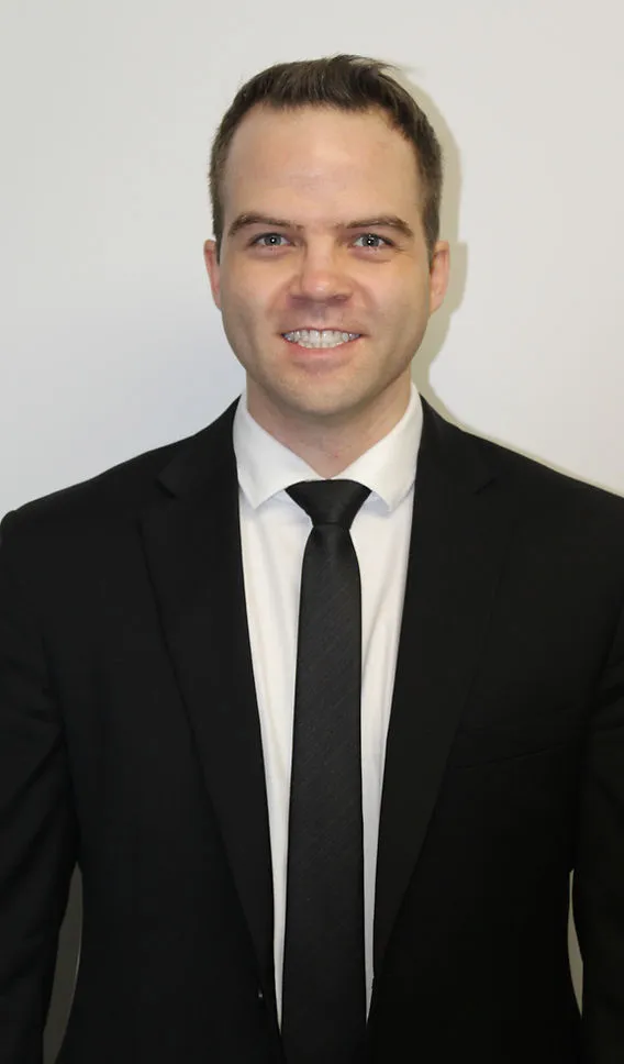 Patrick Lamarre - Lawyer in Québec, Quebec - Clearway