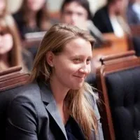 Sarah April - Lawyer in Québec, Quebec - Clearway