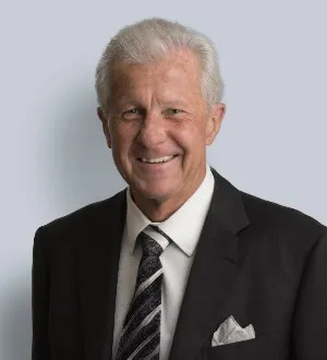 David Martin - Lawyer in Québec, Quebec - Clearway