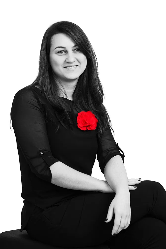 Vicky Landry - Lawyer in Québec, Quebec - Clearway