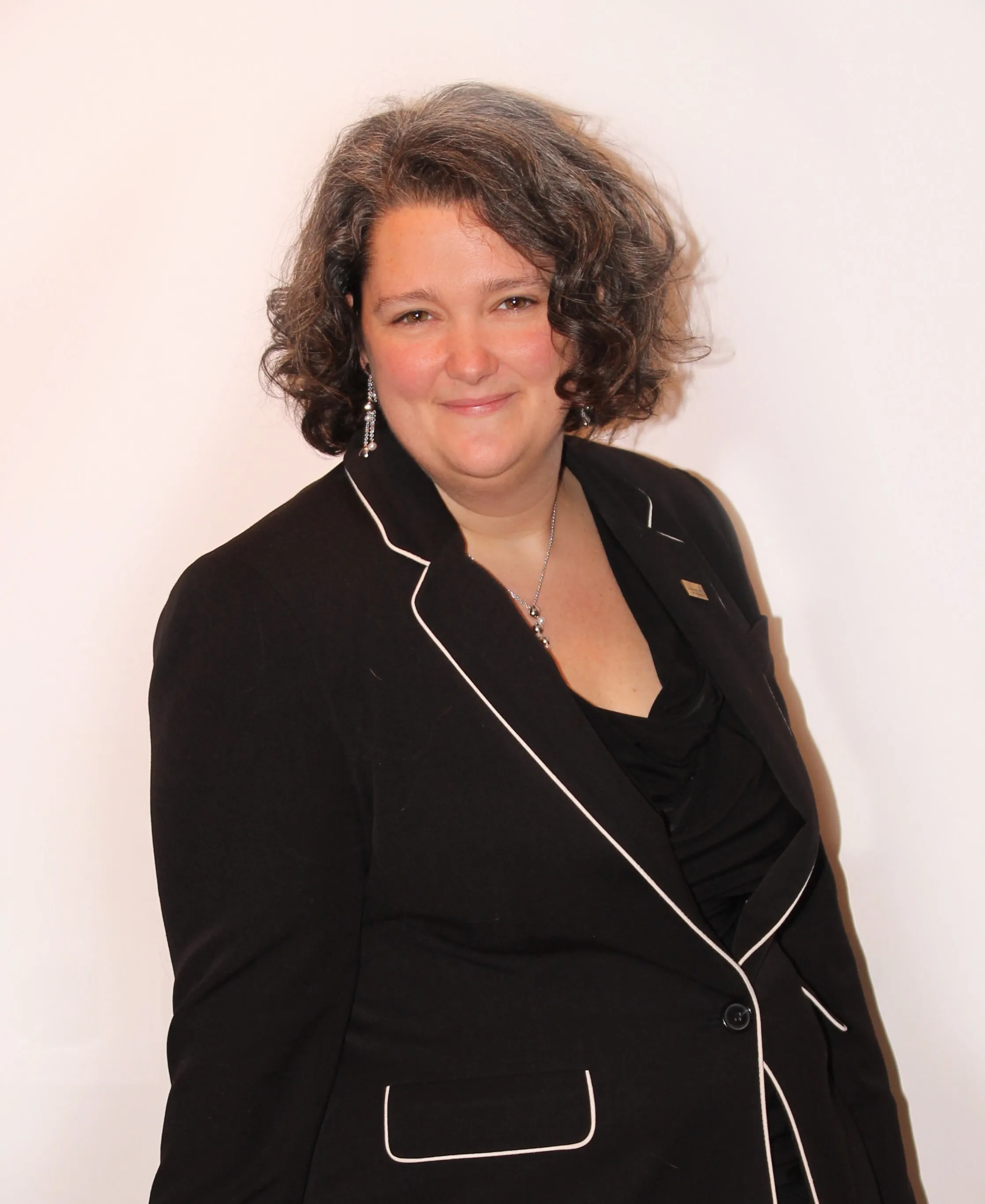 Isabelle Morin - Lawyer in Rimouski, Quebec - Clearway