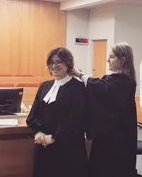 Vanessa Pharand - Lawyer in Lac-Mégantic, Quebec - Clearway