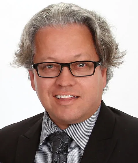 Martin Lapierre - Lawyer in Lévis, Quebec - Clearway
