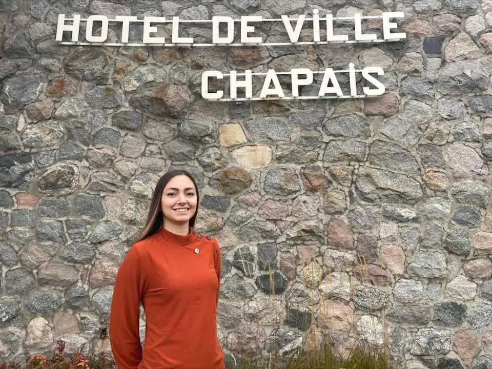 Isabelle Lessard - Lawyer in Lévis, Quebec - Clearway