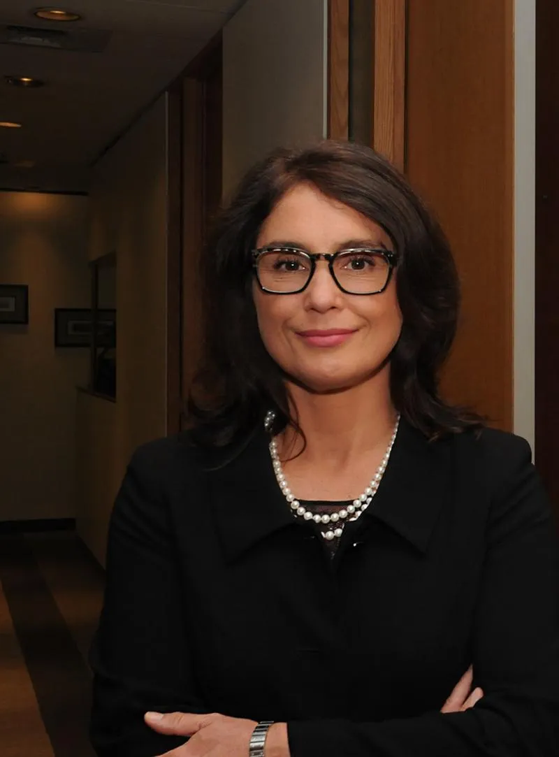 Lise Falanga - Lawyer in Lévis, Quebec - Clearway
