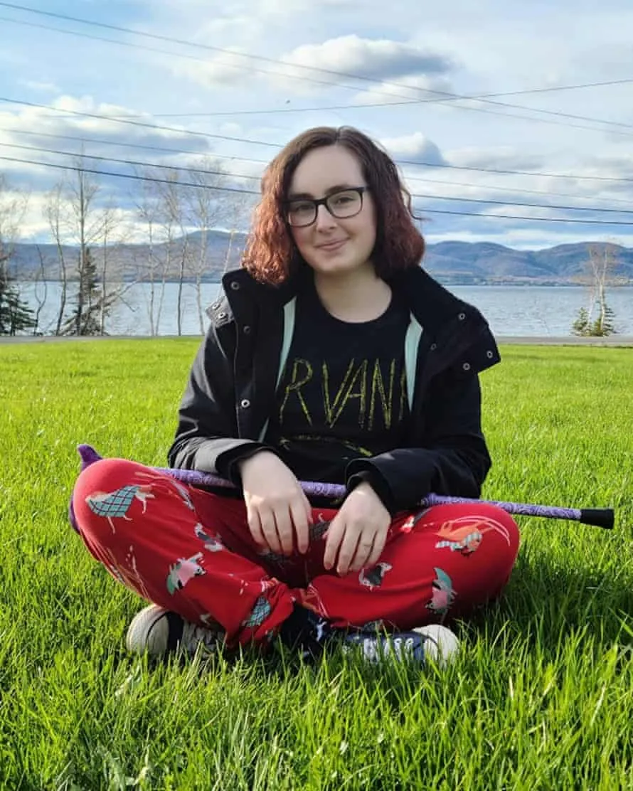 Gabrielle Cormier - Lawyer in Lévis, Quebec - Clearway